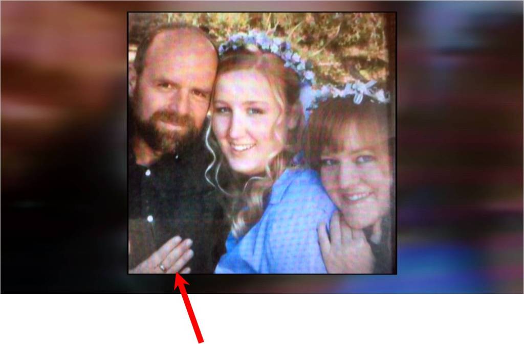 Cynthia Alldredge Was on Season 1 of Seeking Sister Wife! – Speaking of ...